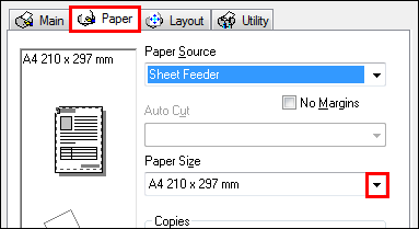 FAQ Article Page | Epson Europe